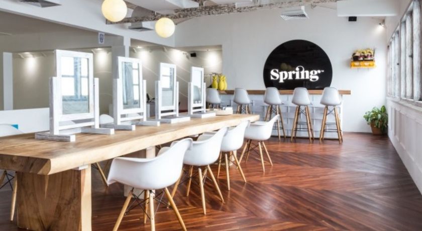 Book Online at GoWabi - Spring Spa Canggu