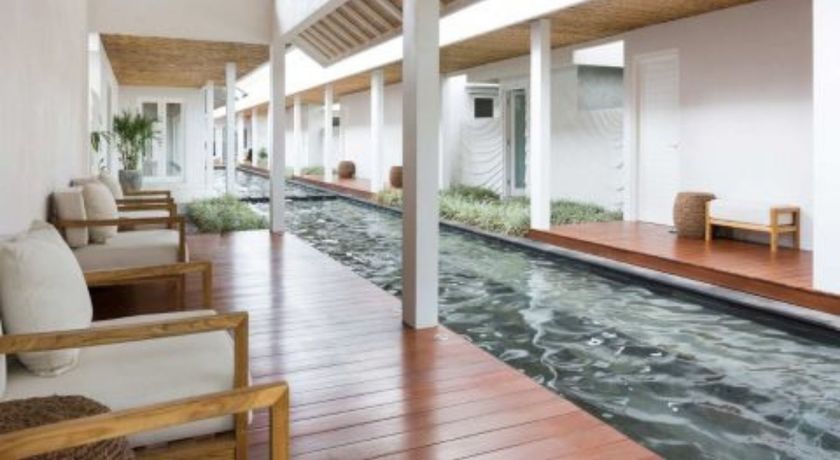 Book Online at GoWabi - Spring Spa Canggu
