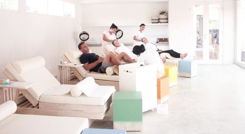 Book Online at GoWabi - Spring Spa Canggu
