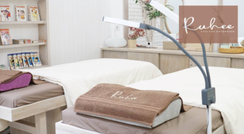Pesan Online Melalui GoWabi - Ruhee Eyelash Extension @ Tebet