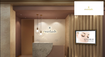 Pesan Online Melalui GoWabi - Everlash Plaza Senayan
